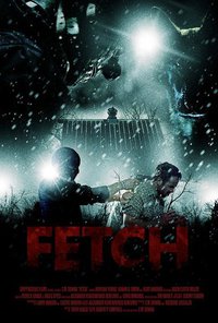 Jeremy Osbern - Director of Photography